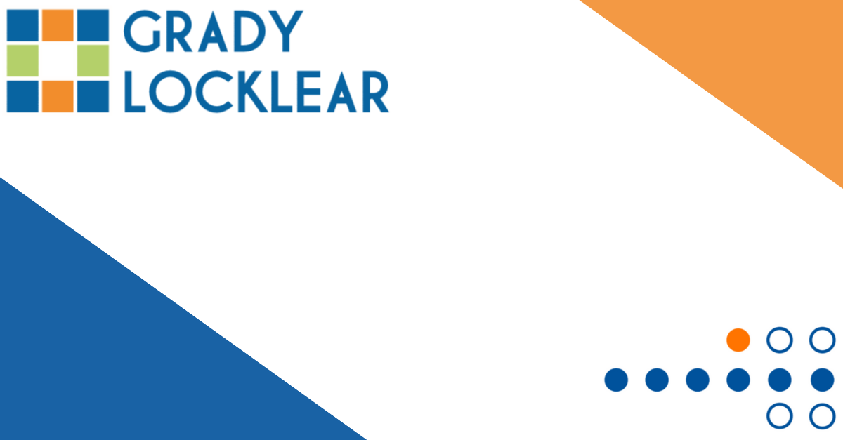 Grady Locklear – Freelance writing and content strategy